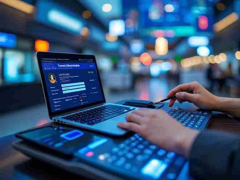 Thailand Electronic Travel Authorization - ThaiLawOnline