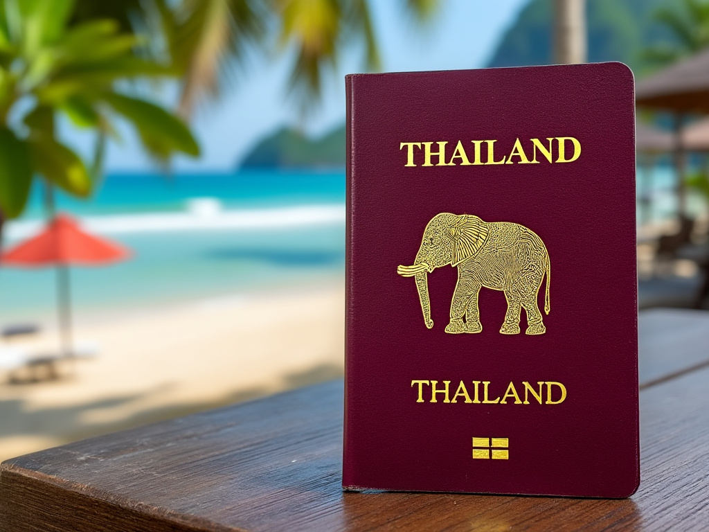 Why would I want to get Thai citizenship? - ThaiLawOnline